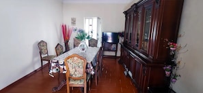 TV de tela plana