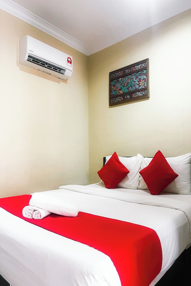 Langkawi Tok Jah Guest House Pantai Cenang - Pantai Cenang