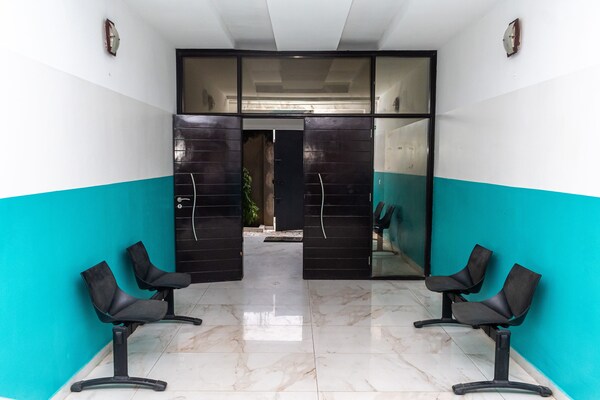 Vmd Aparthôtel - Abidjan