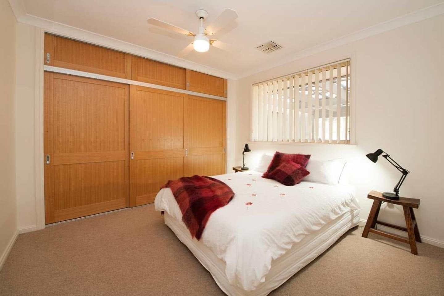 Casa de Campo de Luxo, 2 quartos (Hilltop Cottage) | Com decoração personalizada, com mobília individualizada 