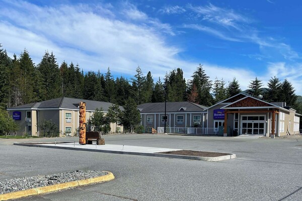 Baymont By Wyndham Gold River - Vancouver Island