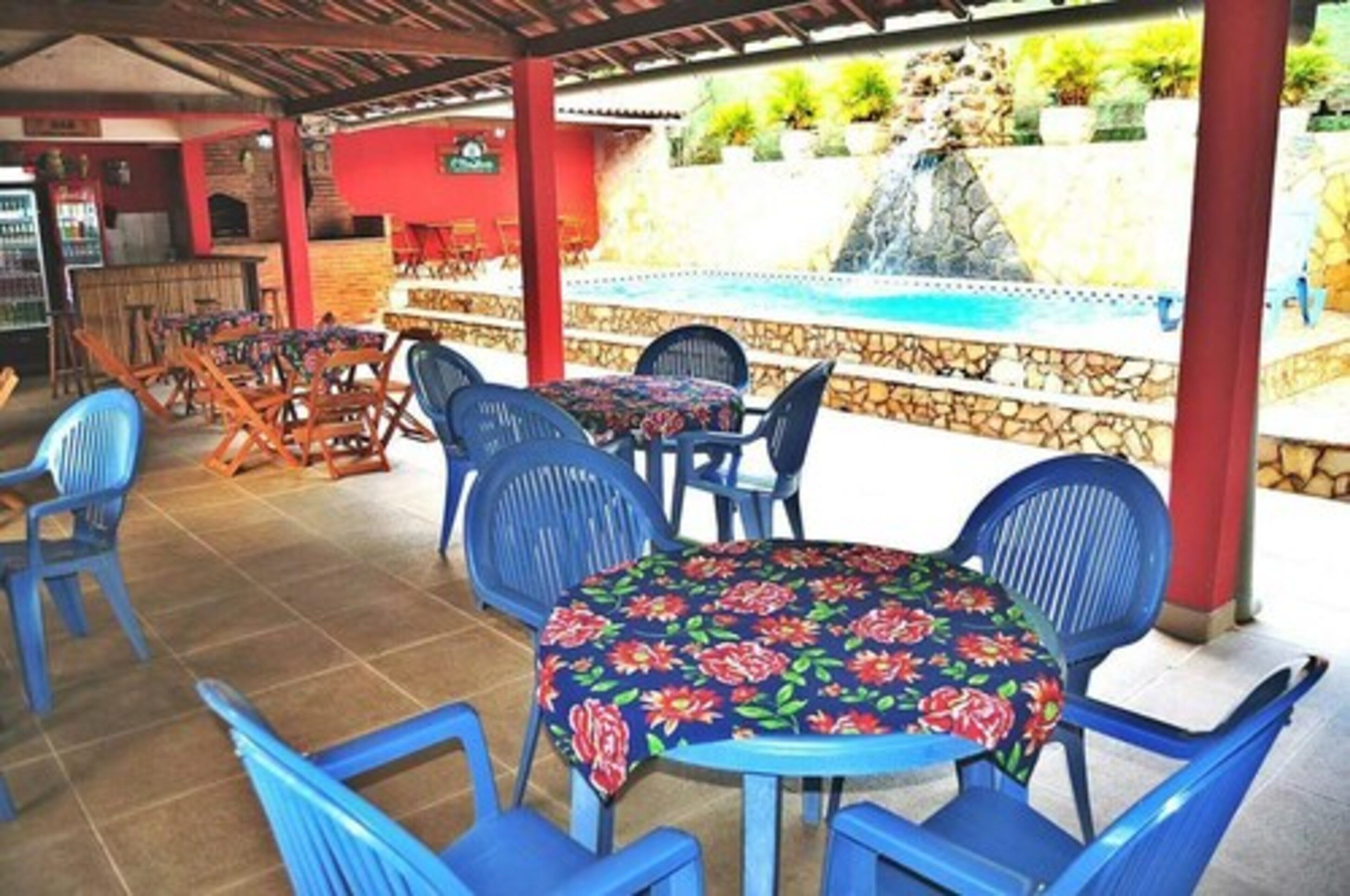 Restaurantes