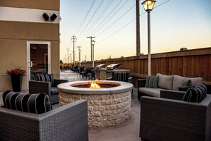 Comodidade do alojamento