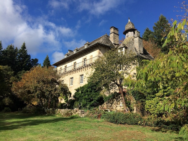 B&b Chateau Le Bois - Corrèze