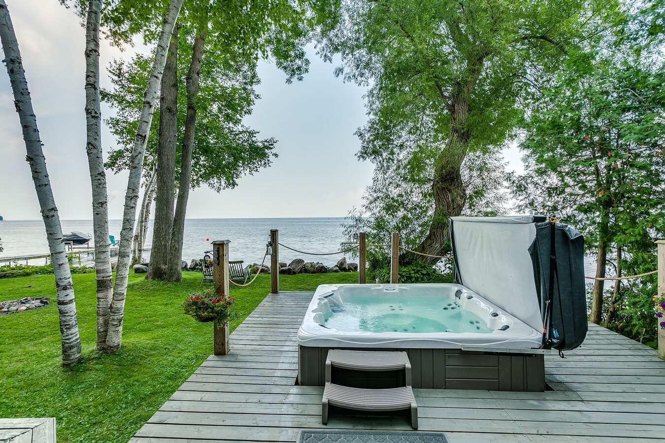 Top 10 Fishing Lodges Near Lake Simcoe, Canada | Trip101