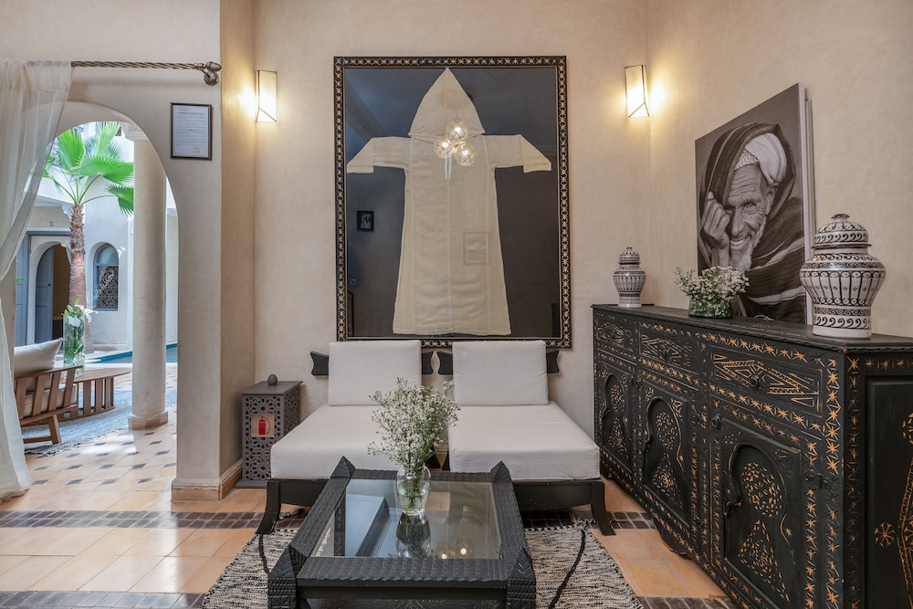 Riad Beldi - Marrakech