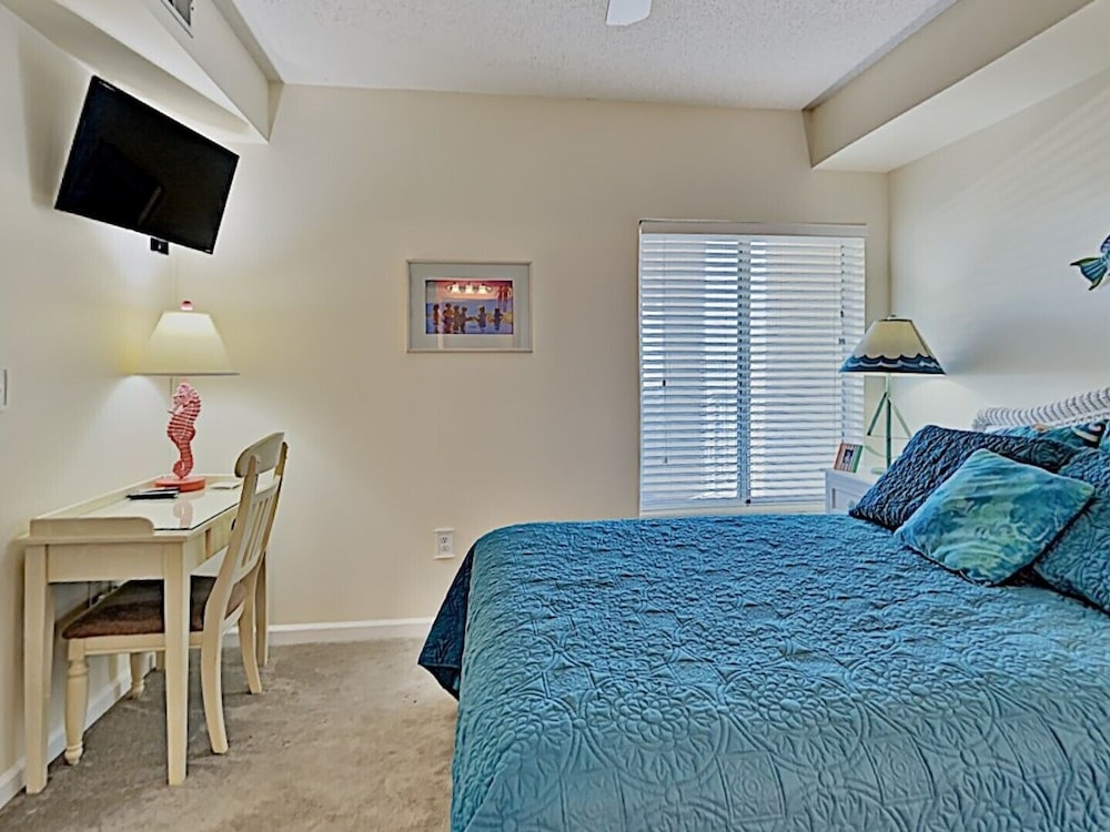 Life On Top - Paget 504, View All Of The Litchfield Coastline - Pawleys Island, SC