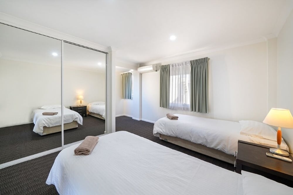 Oceanside 7 Book With Us And Save 15% Commission - Cottesloe