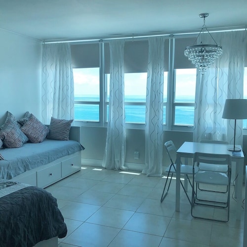 Plein Océan Vue 9ème éTage - Miami Beach, FL