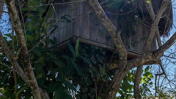 Área para crianças