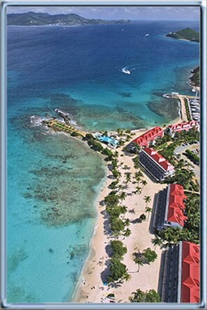 Gorgeous Beachfront Romantic Villa with the most breathtaking views ...