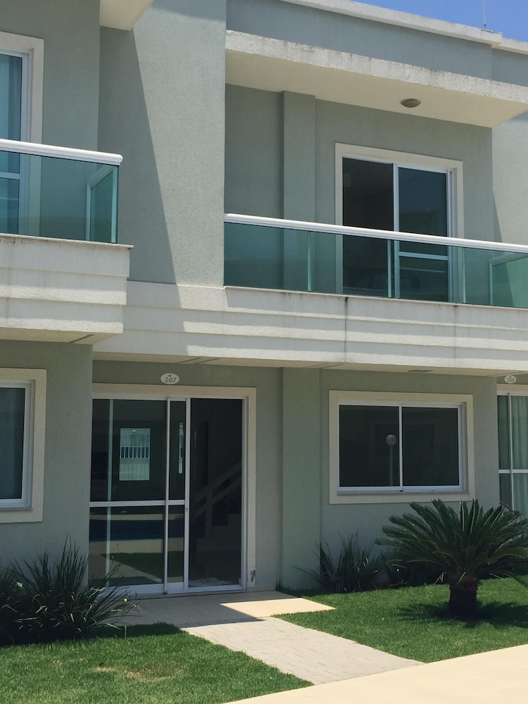 House Front Of The Sea (3 Suites), Petit Village, Beach Mariscal, Bombinhas - Bombinhas