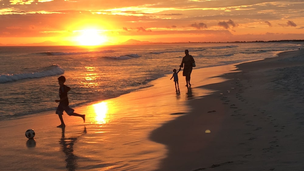 Apartamento De Alto Estándar En La Playa En Arraial Del Cable - Arraial do Cabo
