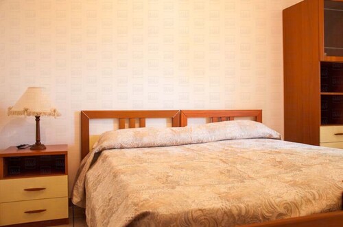 Villa Mimosa Privata Con Giardino - Castellana Grotte