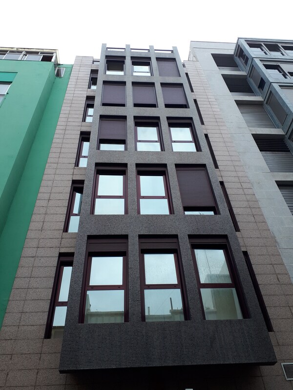 Studio B Las Canteras Met Wifi - Canarische Eilanden