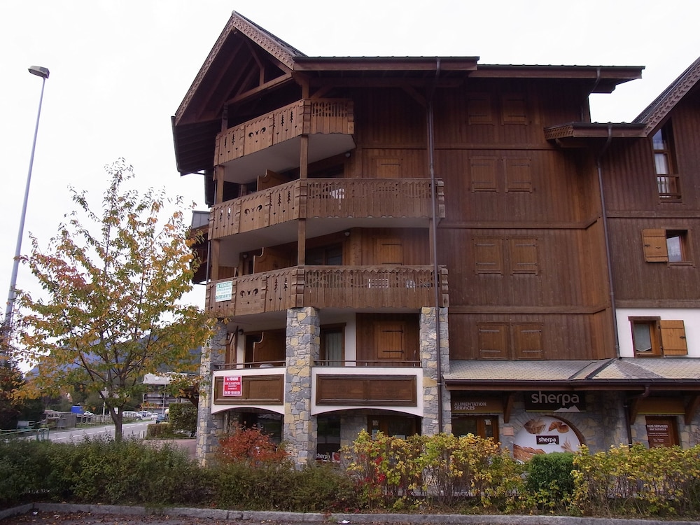 Chalet 2 Chambres - Sixt-Fer-à-Cheval