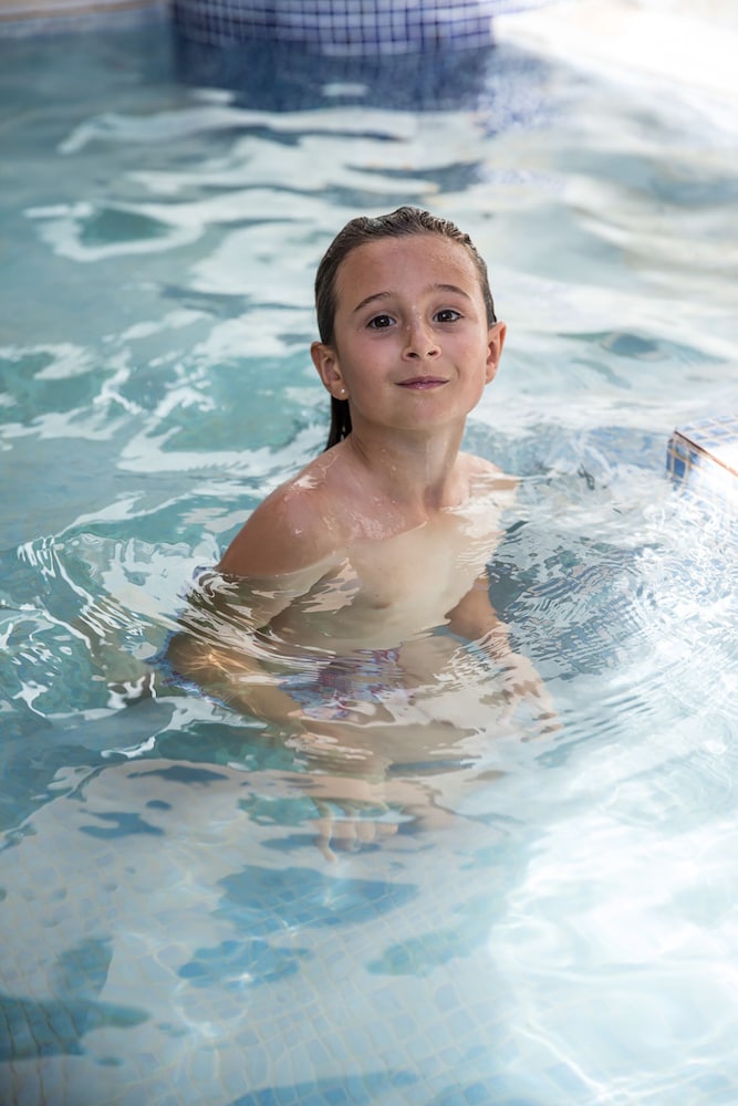 Bonita Casa Con Pequeña Piscina Ideal Para Familias Con Niños. - Fuerteventura
