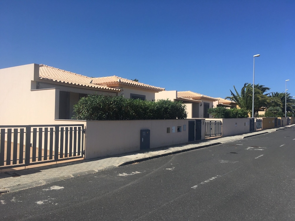 Maison Vacances Nunes Village - Porto Santo
