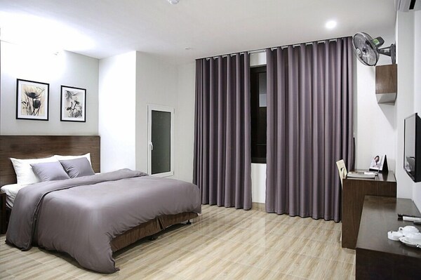 V House 6 Serviced Apartment - Hanoi