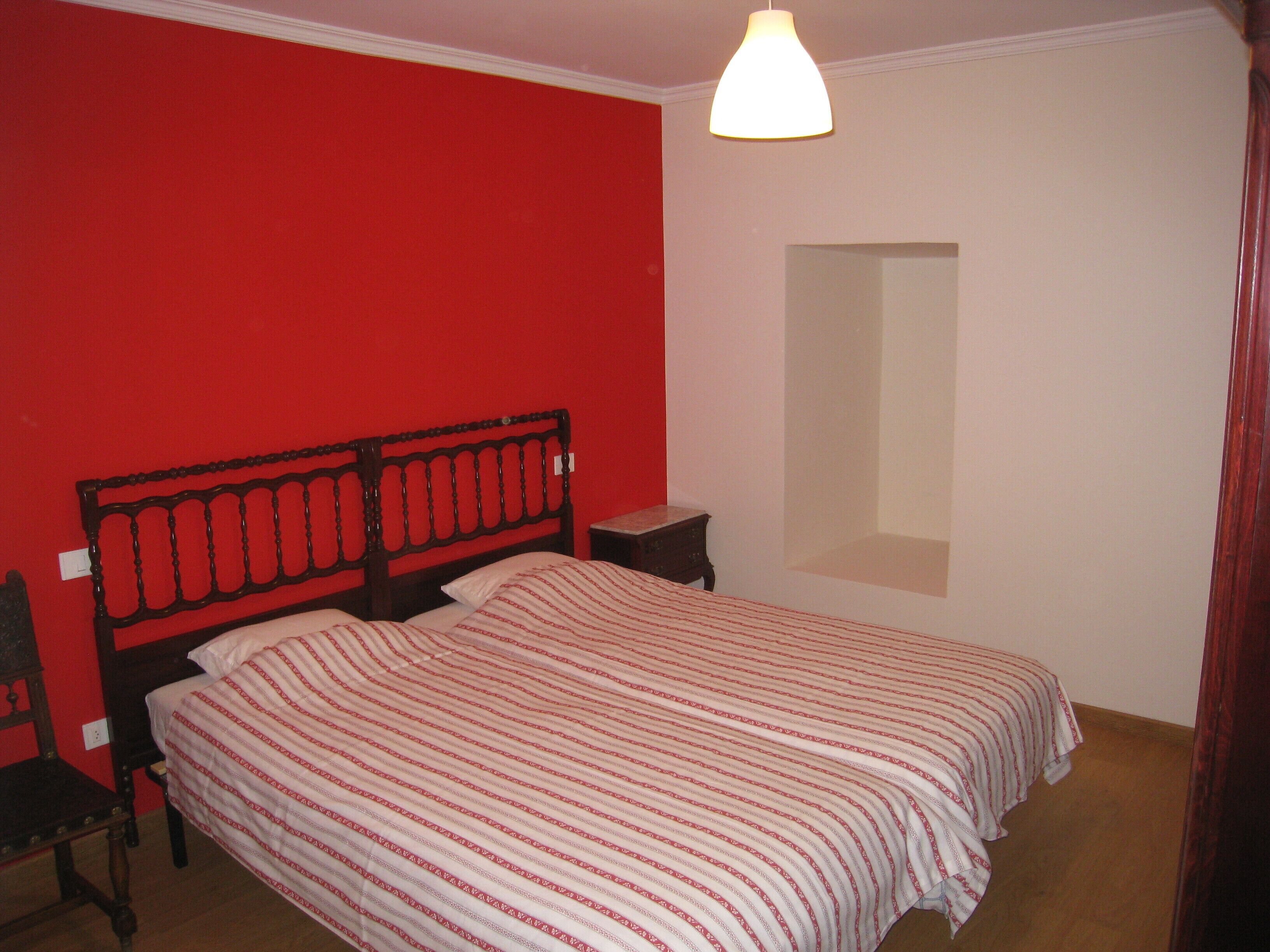 Apartamento Rural Ideal Vacaciones En Familia - Galicia