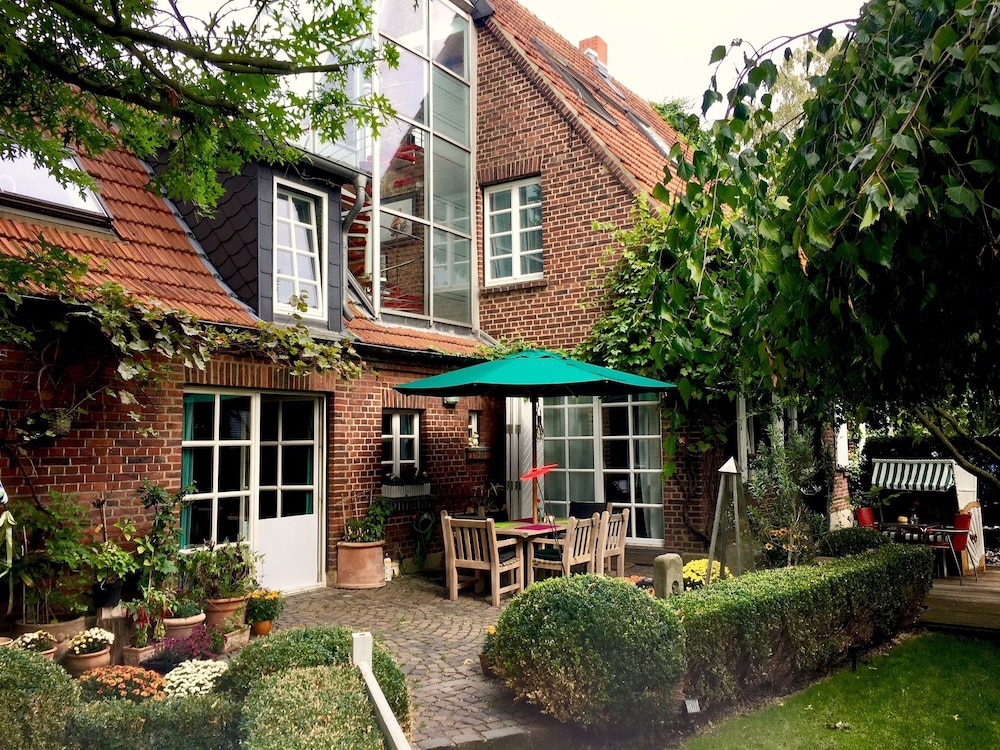 Lilis Kleines Hotel - Münster