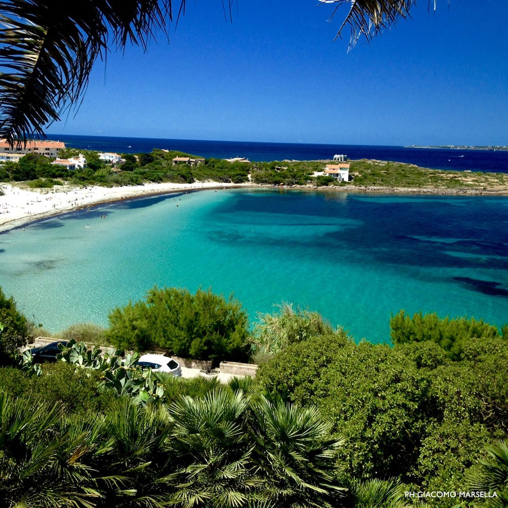 Piso / Apartamento - Calasetta - Sardinia