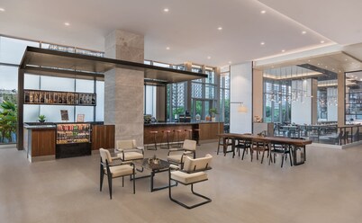 Citadines Bay City Manila