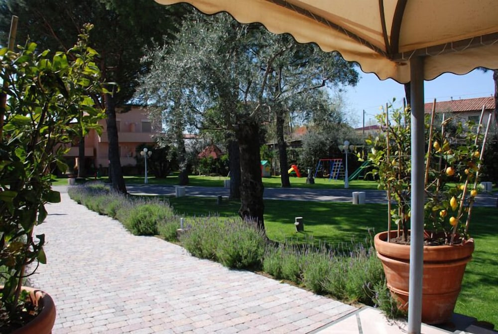 Hotel Da Filiè - Pietrasanta