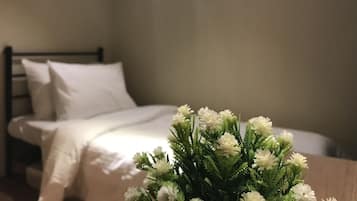 Apartamento, 3 quartos | 3 quartos, ferro/tábua de engomar, Wi-fi grátis