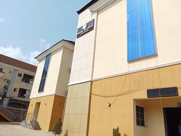 Degok Hotel - Abuja