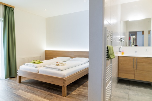 Comodidade do quarto