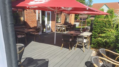 Hotel Zwei Linden - links der Elbe