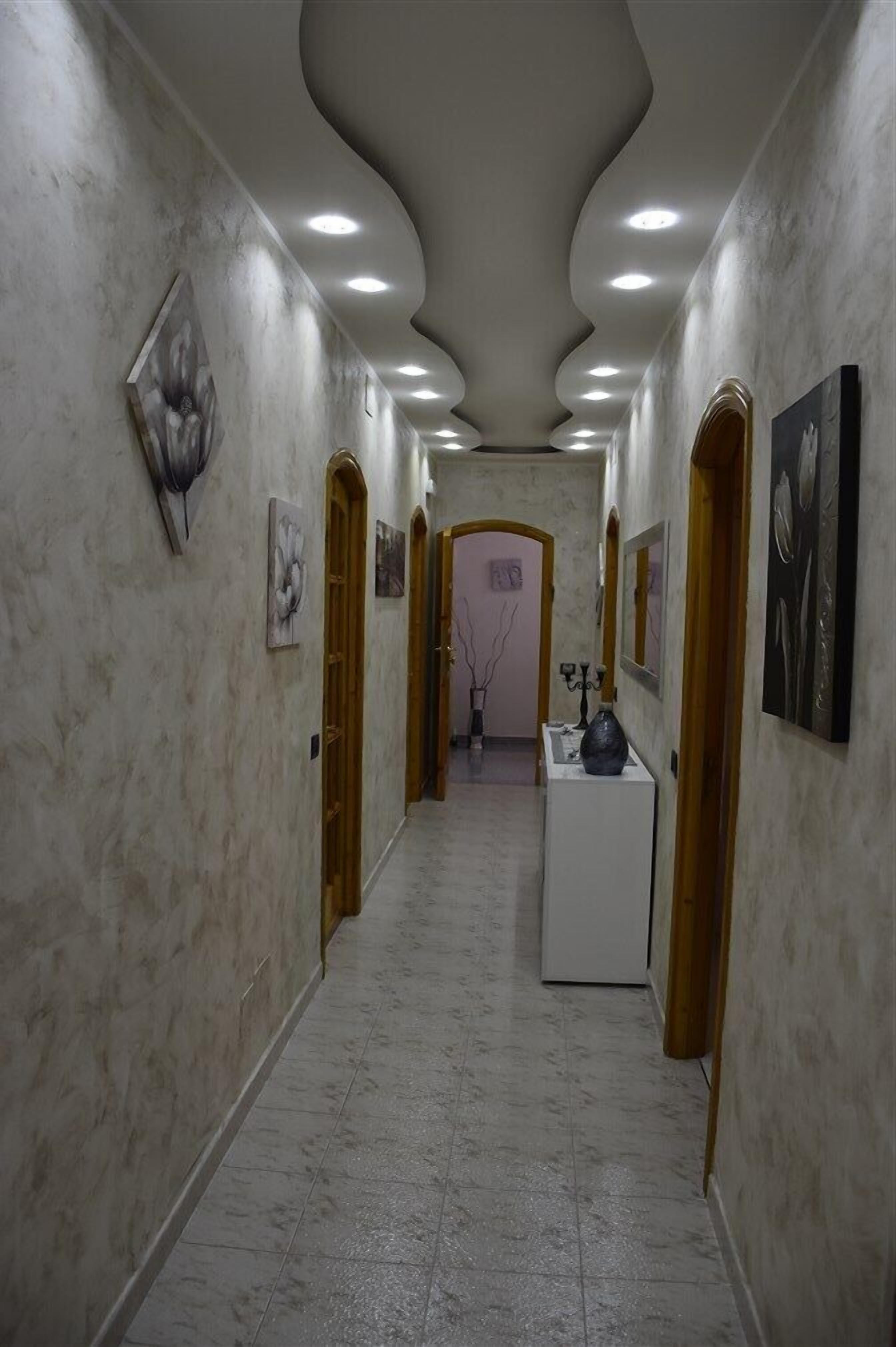 Entrada