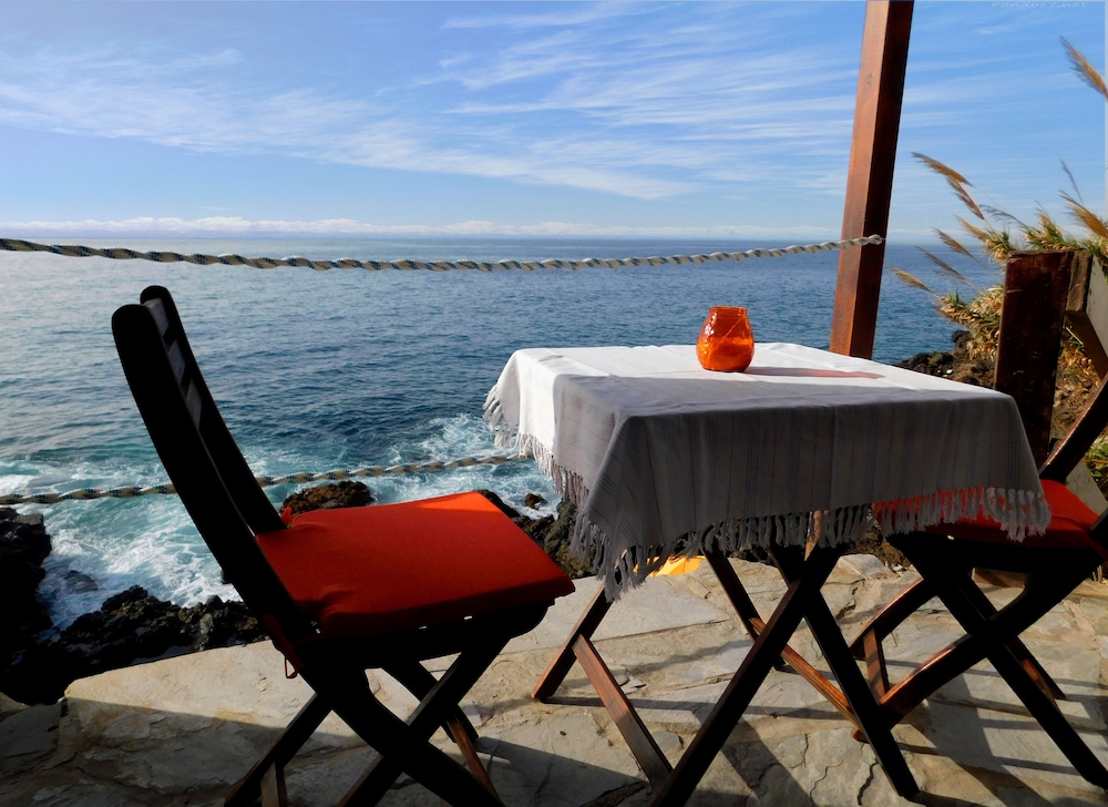 Paradis Unique Sur La Mer - Îles Canaries
