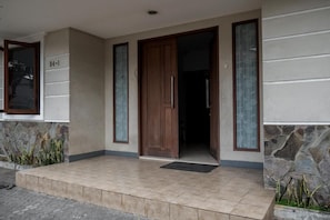 Fachada