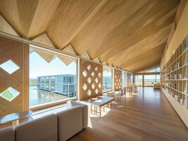 Comodidades da propriedade