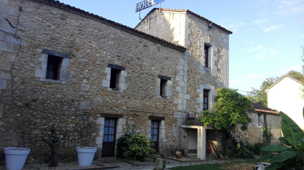 Les Tamaris - Dordogne