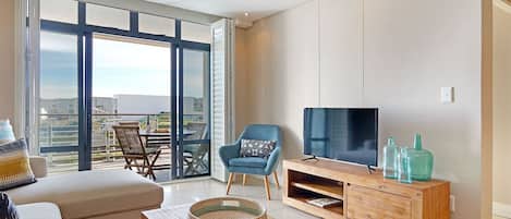 Apartamento (2 Bedrooms) | Interior