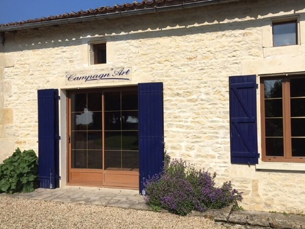 Campagnart - Deux-Sèvres