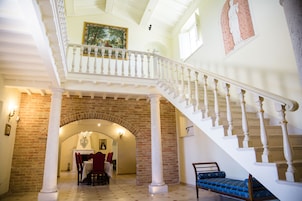 Escadas