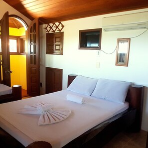 Suite, vista para o mar (Master) | Roupa de alta qualidade, cofre no quarto, Wi-fi grátis 