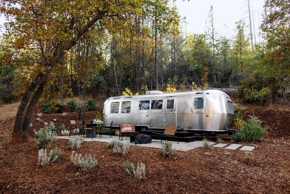 Autocamp Yosemite - Mariposa, CA