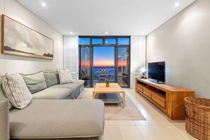 Apartamento (2 Bedrooms) | Interior