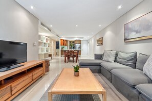 Apartamento (2 Bedrooms) | Interior