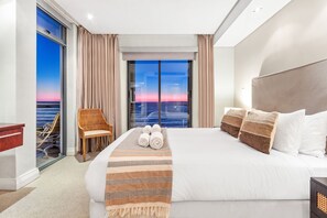 Apartamento (2 Bedrooms) | Interior