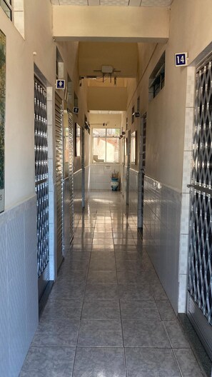 Entrada