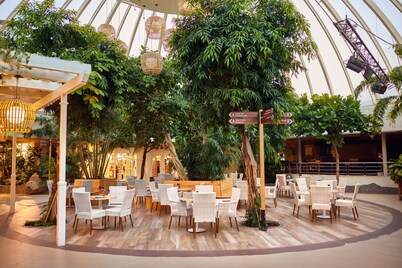 Beach Hotel Zandvoort BY Center Parcs