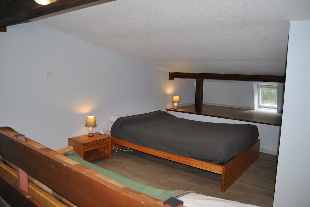 Studio Mezzanine 4 Pers. Met Balkon Aan De Voet Van De Hohneck-sporen - Xonrupt-Longemer