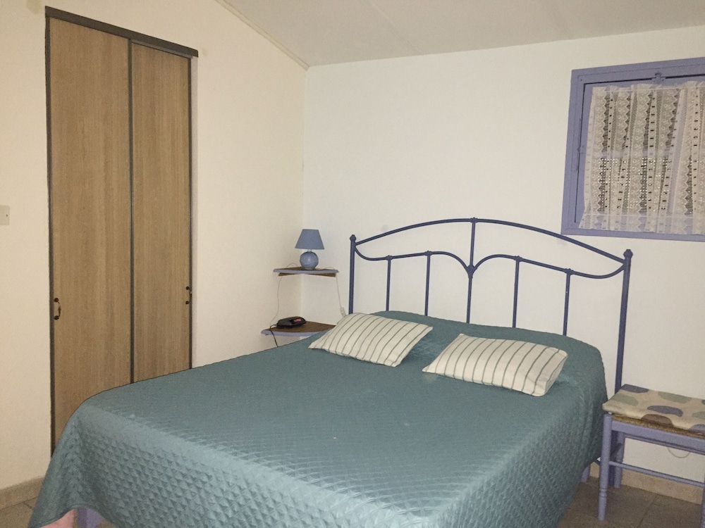 3 Sterren Huisje Huis In Stone Valley Middle Pt Arc In Lagorce - Lagorce