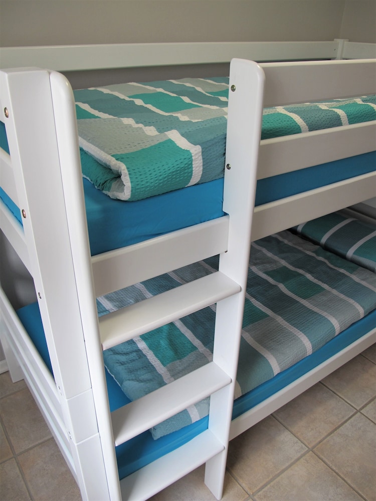 Large Apartment Sunshine - Minden